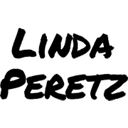 Sitio oficial de Linda Peretz - Linda Peretz
